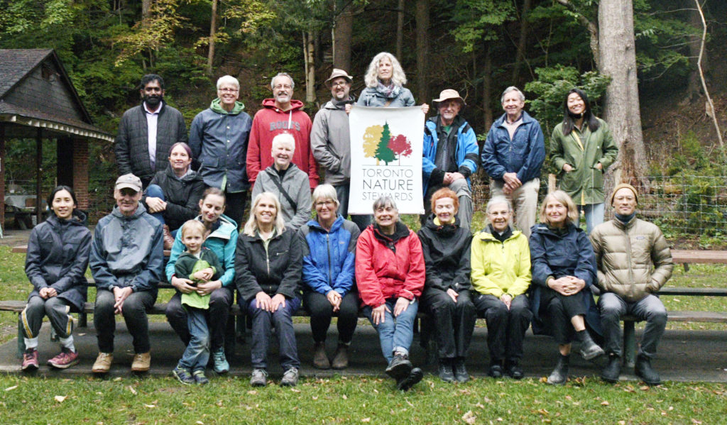 About Us – Toronto Nature Stewards