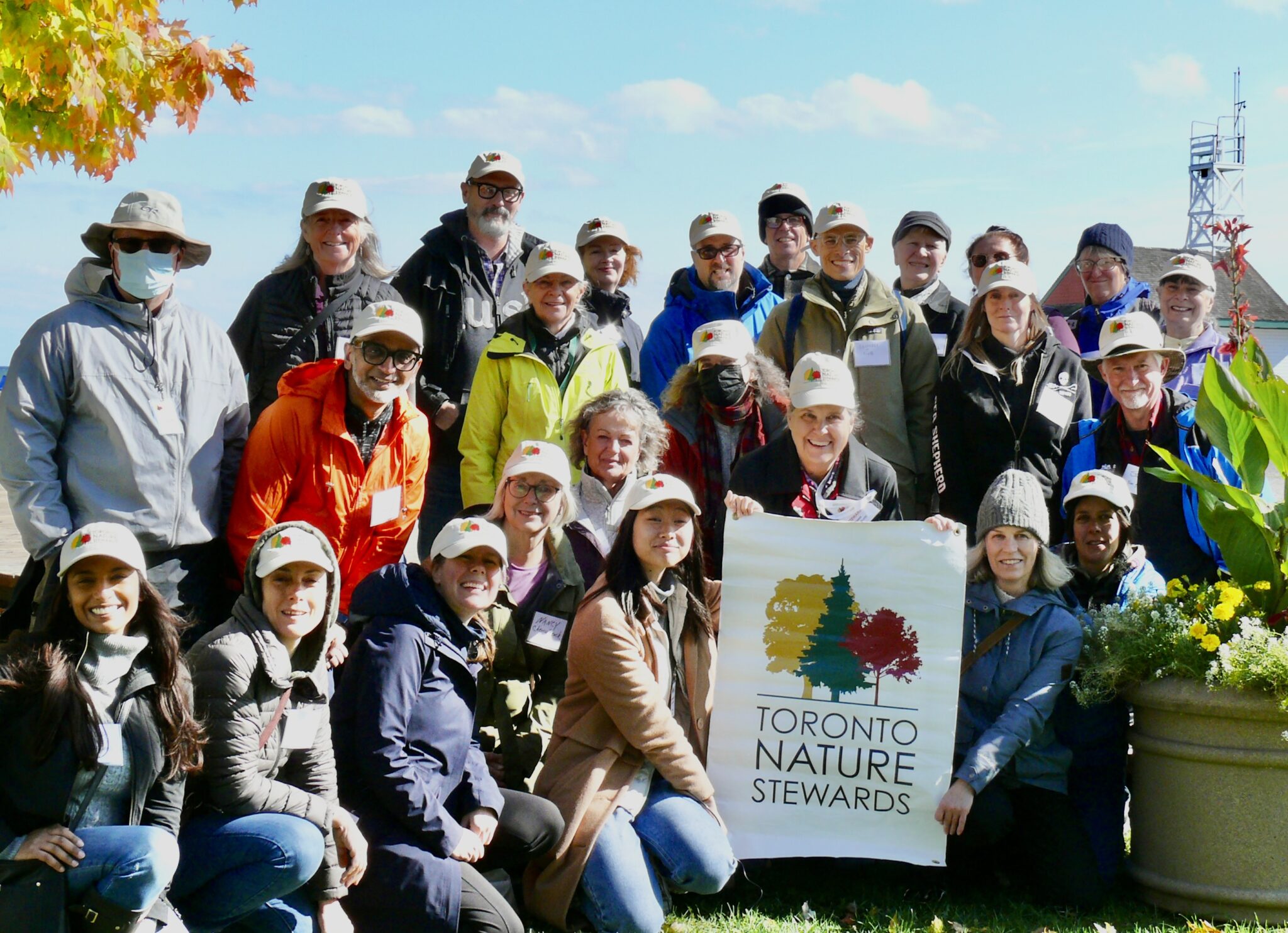 News – Toronto Nature Stewards